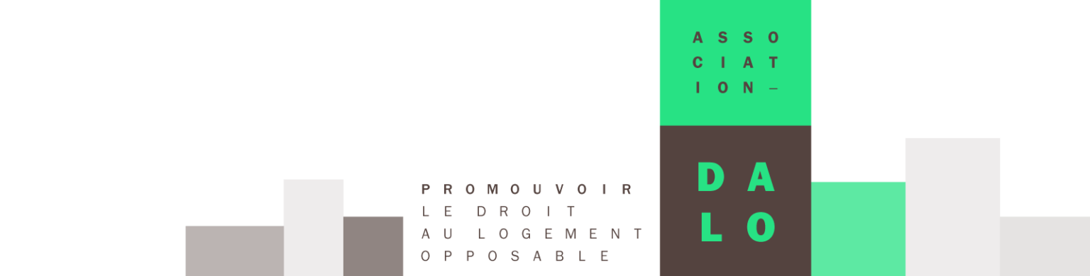DALO (Droit Au Logement Opposable) | Un Toit Pour Tous
