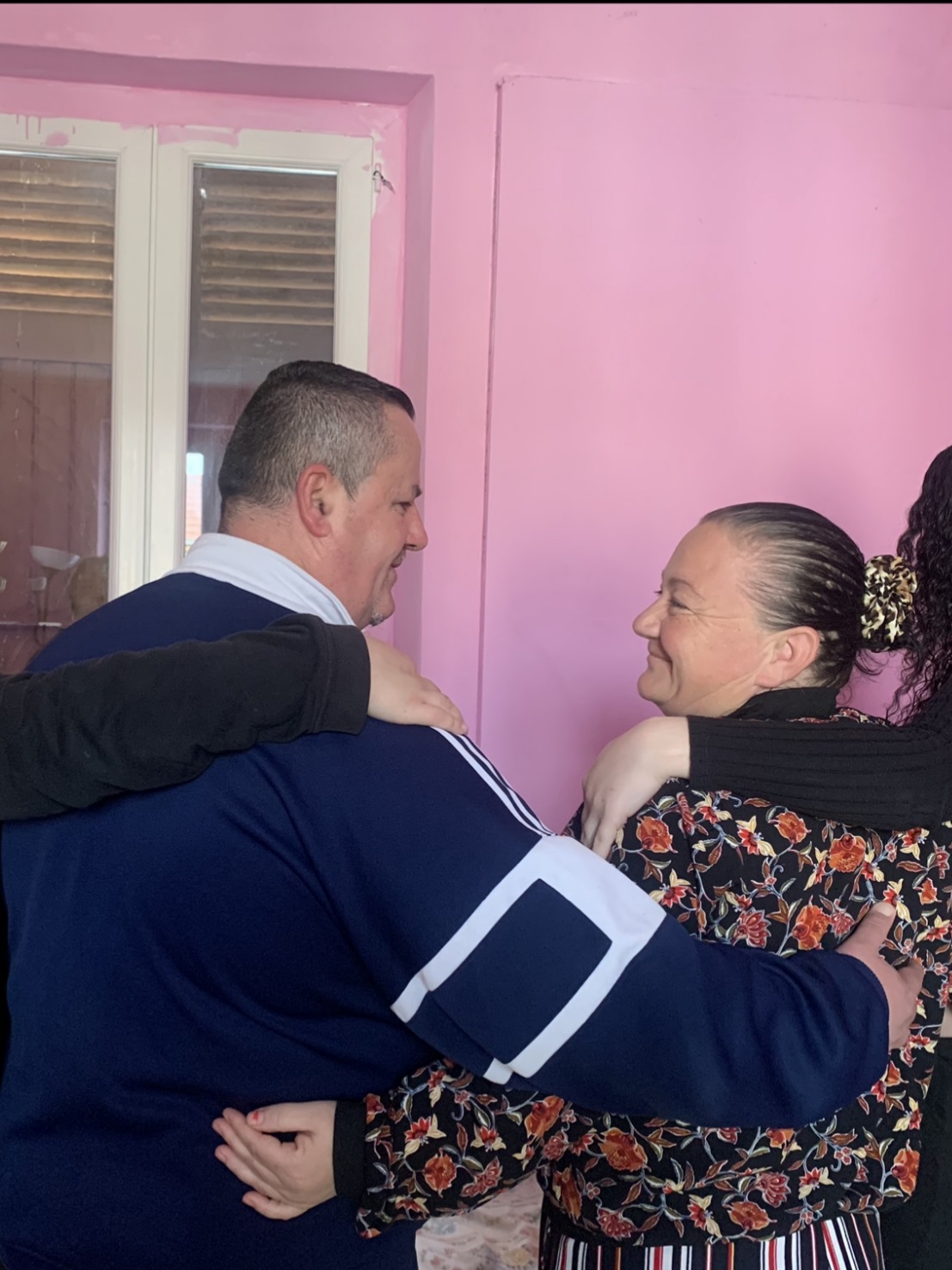 Un logement durable pour la famille Miraka | Un Toit Pour Tous